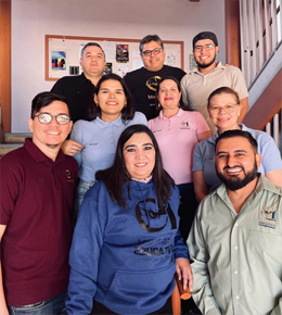 Universidad de Sonora – El saber de mis hijos hará mi grandeza