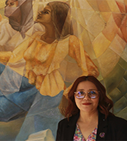 El 8 de marzo es una conmemoración de lucha y reflexión: Cejudo Ramos ...