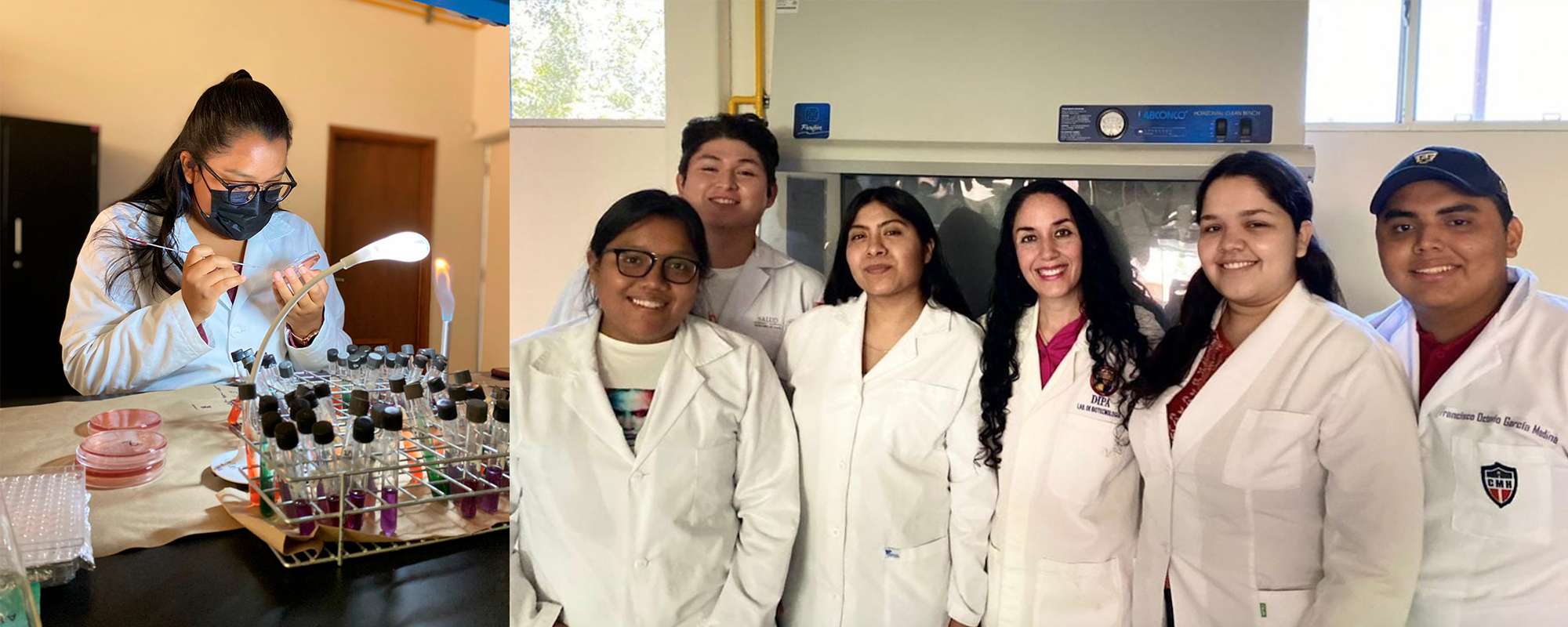 Universidad de Sonora – El saber de mis hijos hará mi grandeza