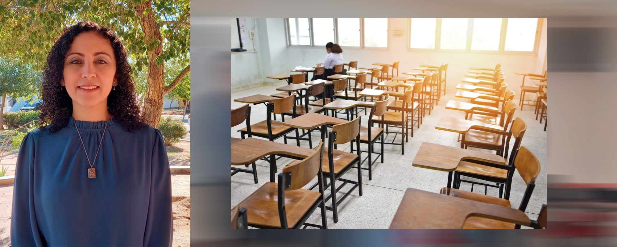 Universidad de Sonora – El saber de mis hijos hará mi grandeza