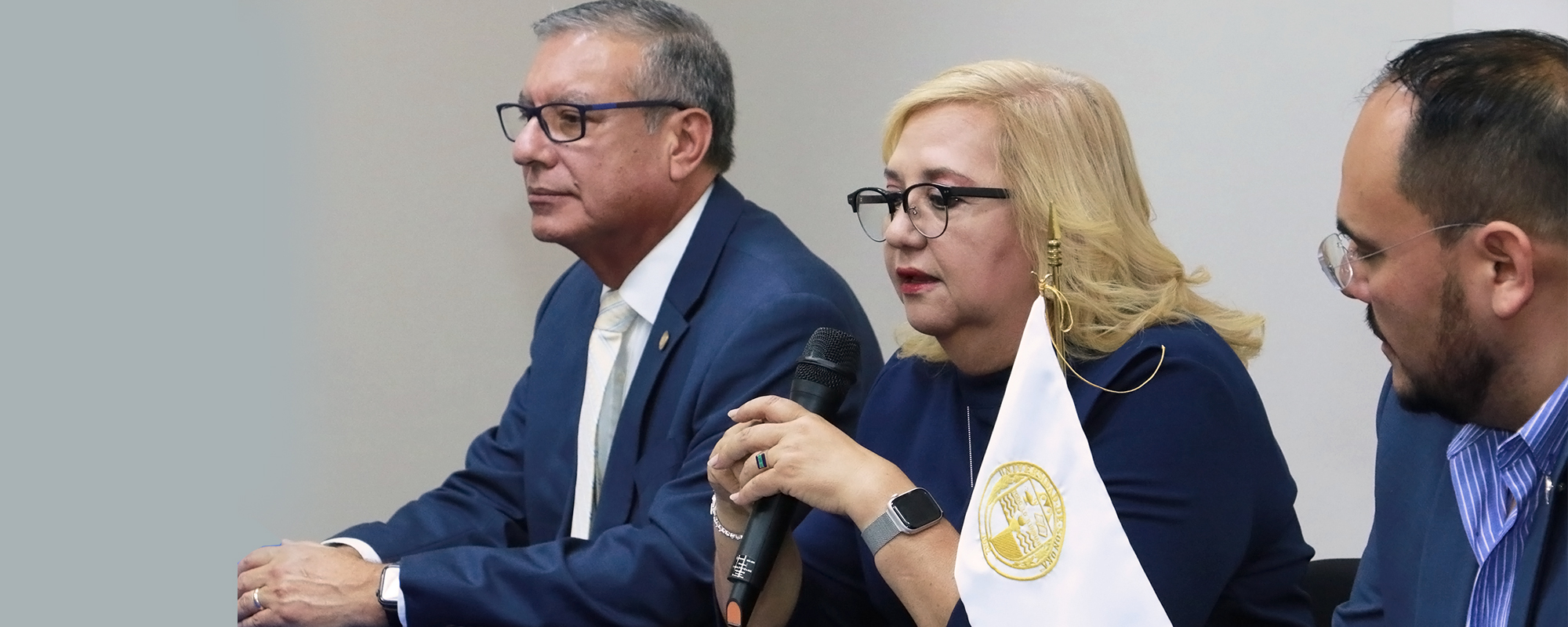 Universidad de Sonora – El saber de mis hijos hará mi grandeza