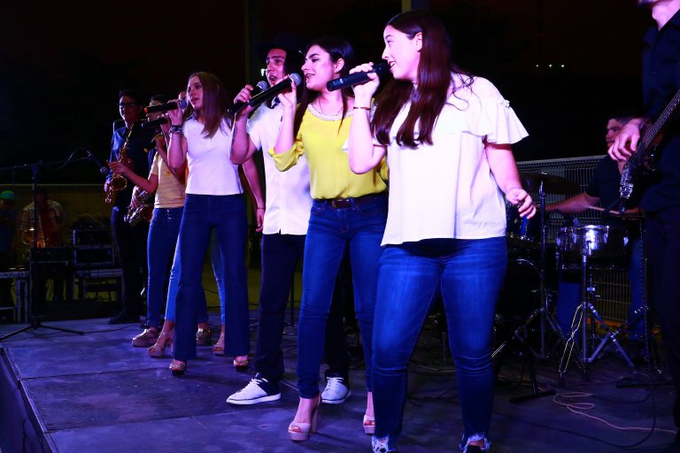 campus caborca – Universidad de Sonora