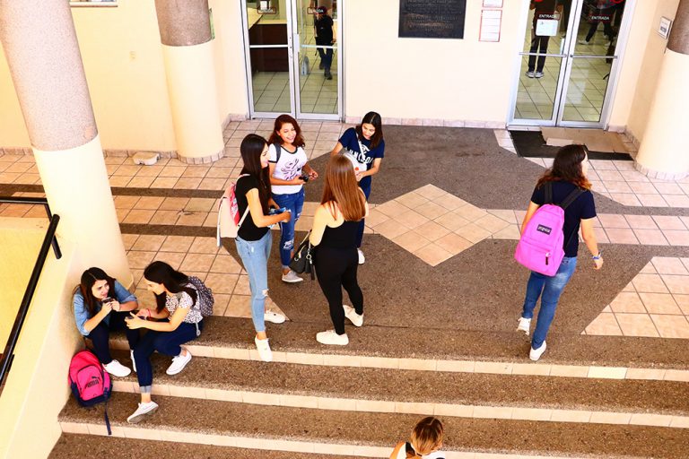 estudiantes – Universidad de Sonora