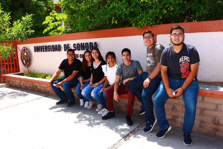 santa ana – Universidad de Sonora
