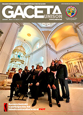 Gaceta Unison – Universidad de Sonora