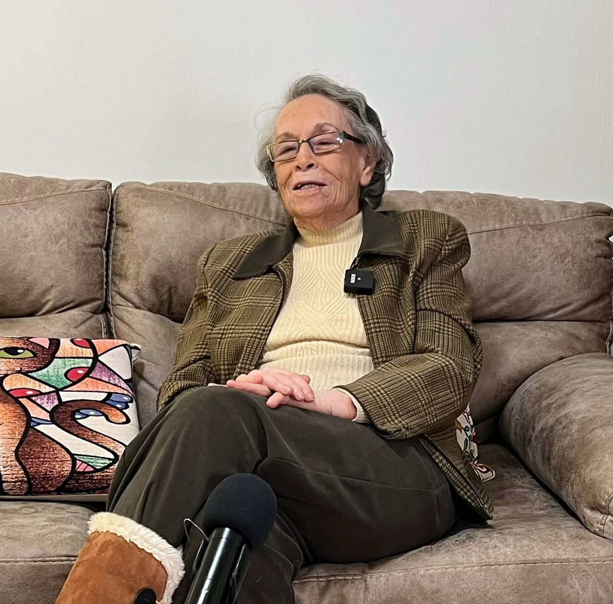 Todo es literatura: Josefina de Ávila Cervantes – Universidad de Sonora