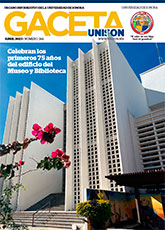 Gaceta Unison – Universidad de Sonora