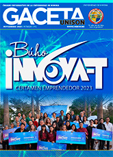 Gaceta Unison – Universidad de Sonora