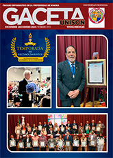 Gaceta Unison – Universidad de Sonora