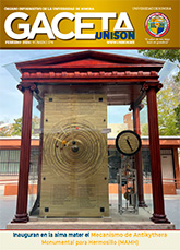 Gaceta Unison – Universidad de Sonora