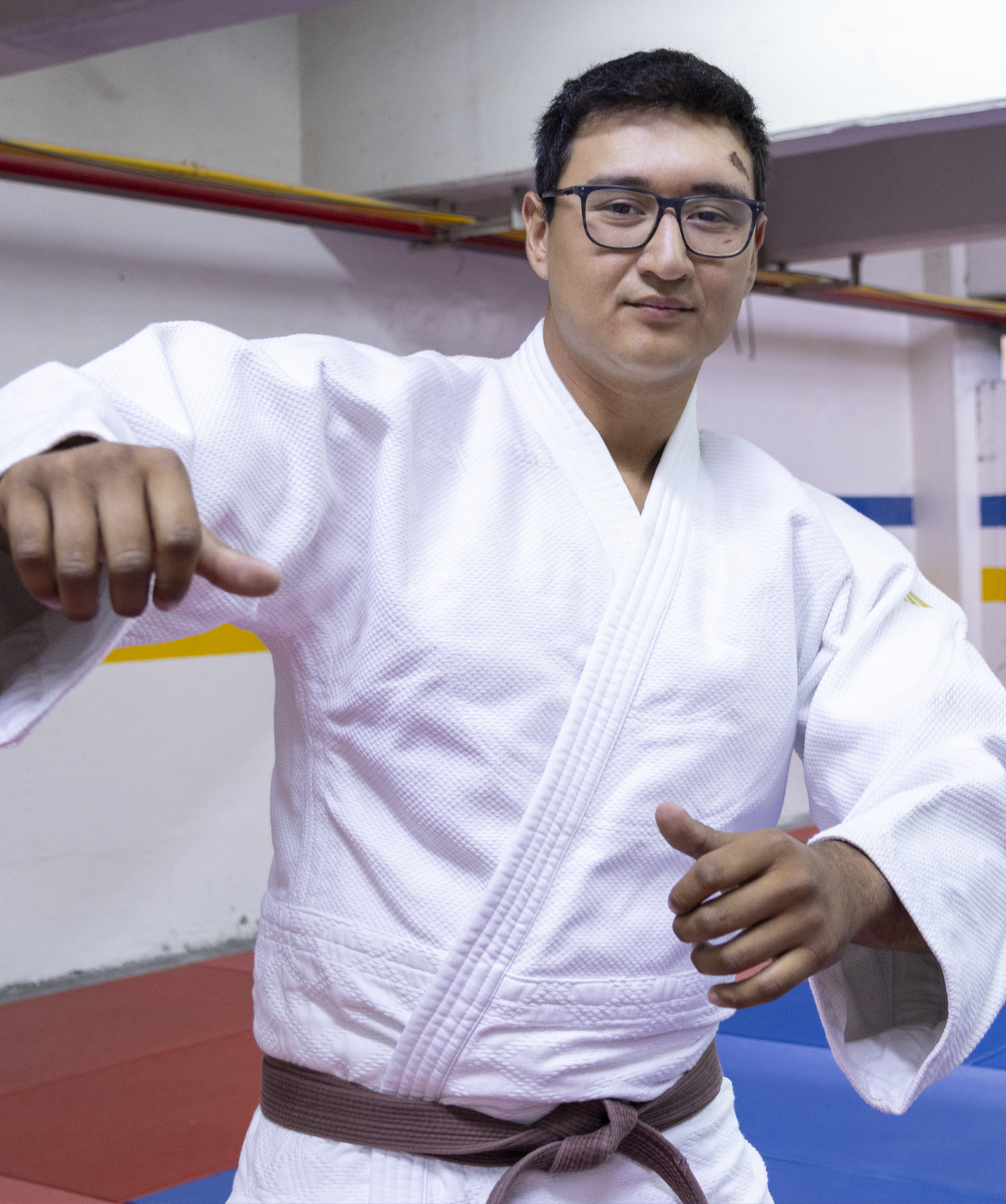 Aaron Yosef Yusset Becerra Torres – Universidad de Sonora