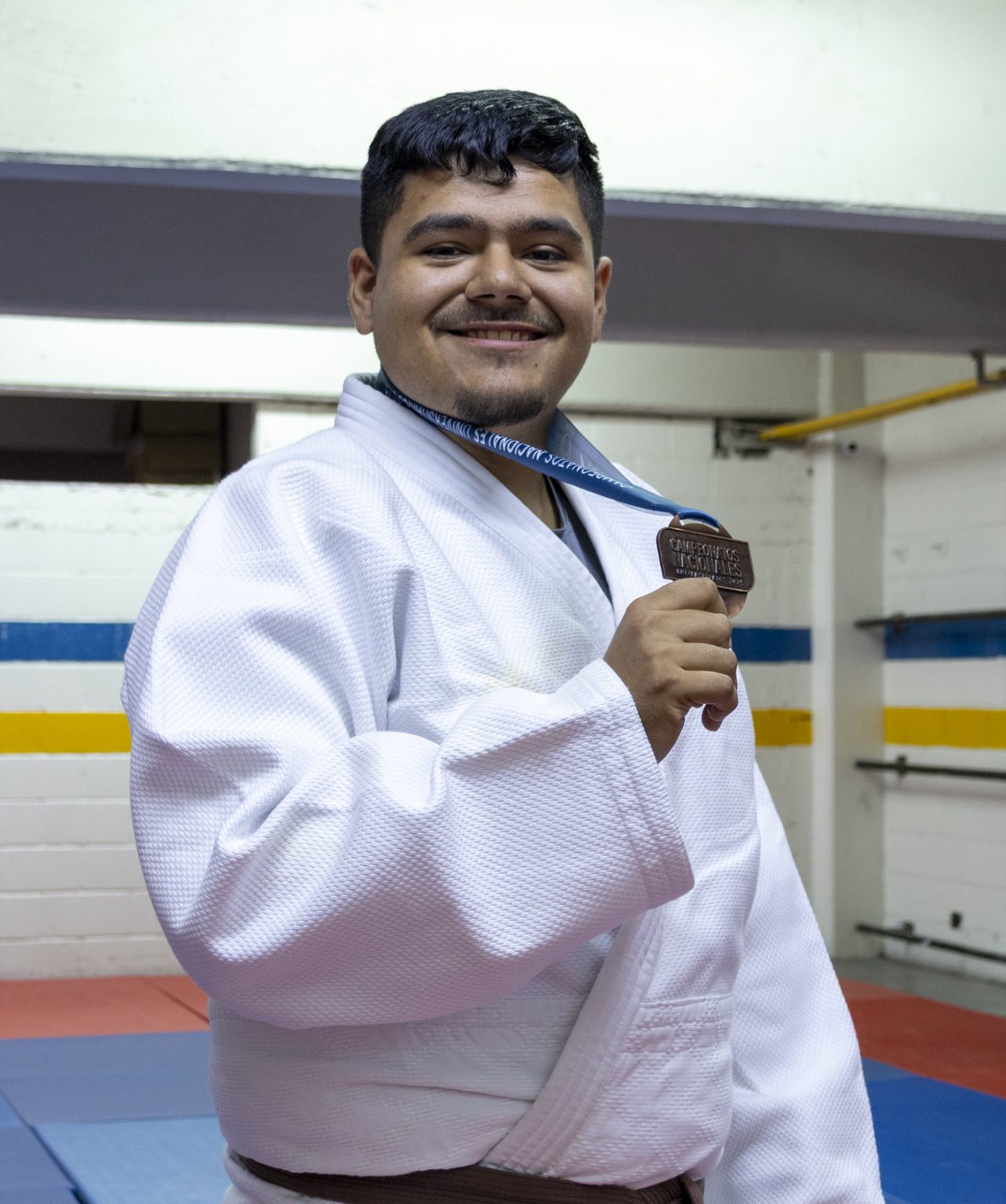 Alan Antonio Gámez González – Universidad de Sonora