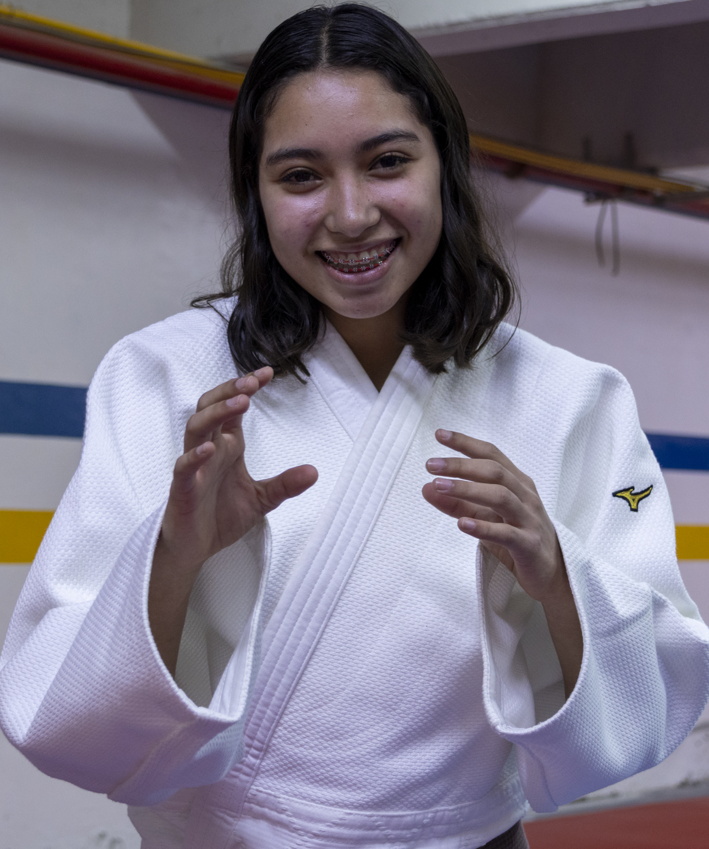 América Alexandra Palma Méndez – Universidad de Sonora