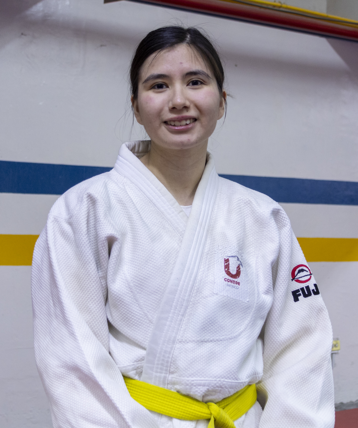 Grecia Melissa Romero Esparza – Universidad de Sonora